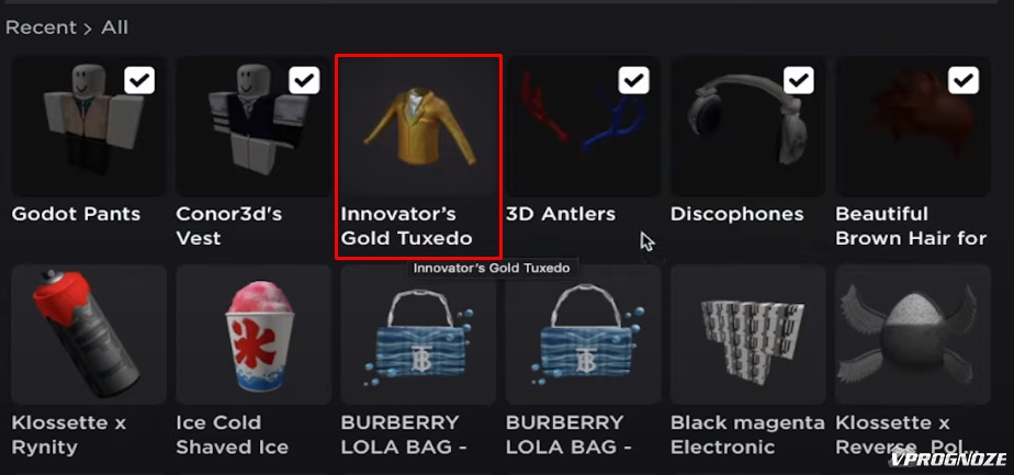 Лучшие бесплатные скины в Роблокс: топ лучших бесплатных скинов в Roblox