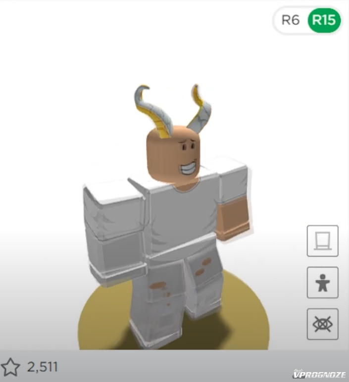 Лучшие бесплатные скины в Роблокс: топ лучших бесплатных скинов в Roblox