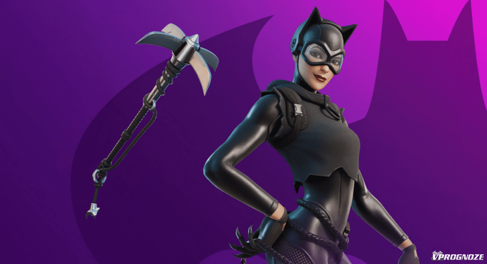 Все Кирки Фортнайт: топ самых редких и популярных кирок в Fortnite