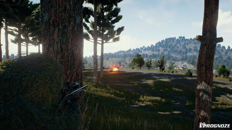 Все о ФПС в ПАБГ как посмотреть сколько ФПС в Pubg и повысить его