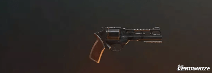 Оружие в ПАБГ: урон, описание, характеристики и особенности оружия в PUBG